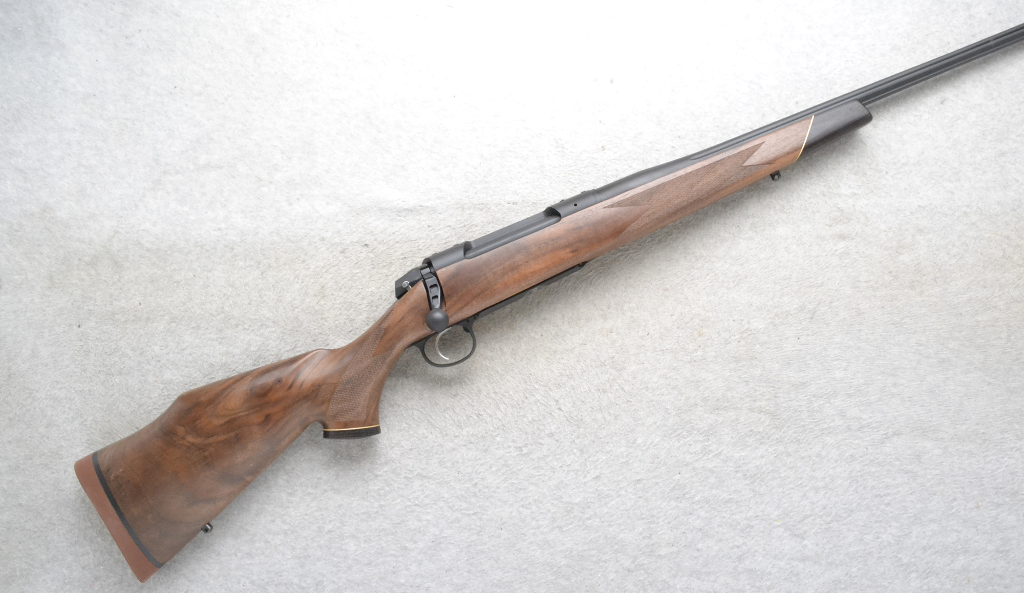 Weatherby ~ 307 ~ .300 Wby. Mag. ~ RMEF 40 Years | Cabela's